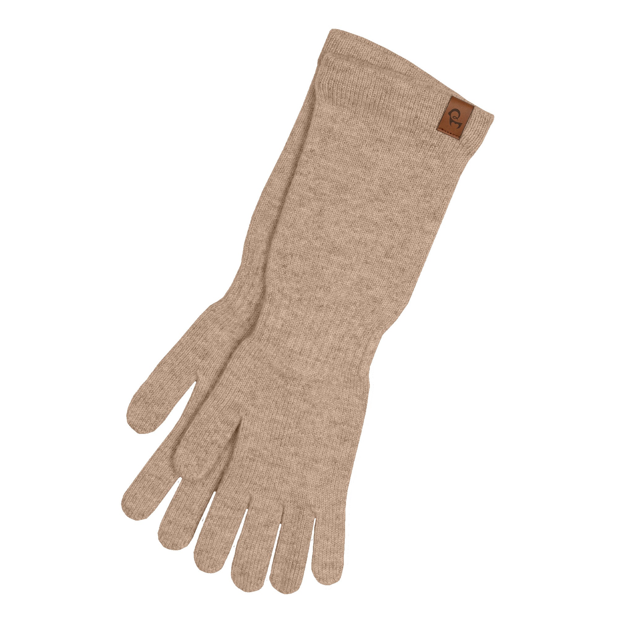 Women's knit gloves store